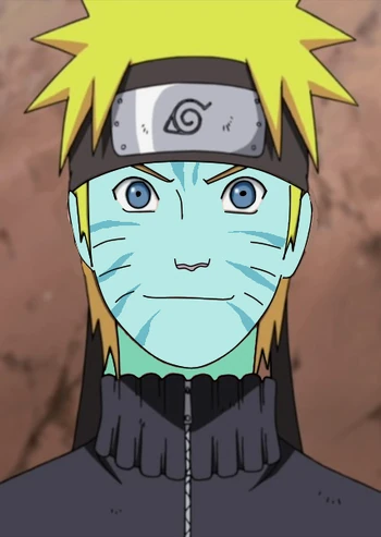 Naruto Uzumaki | Shinobi of The Sea Wiki | Fandom
