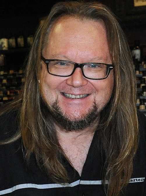 Robbie Rist | Shinobi of The Sea Wiki | Fandom