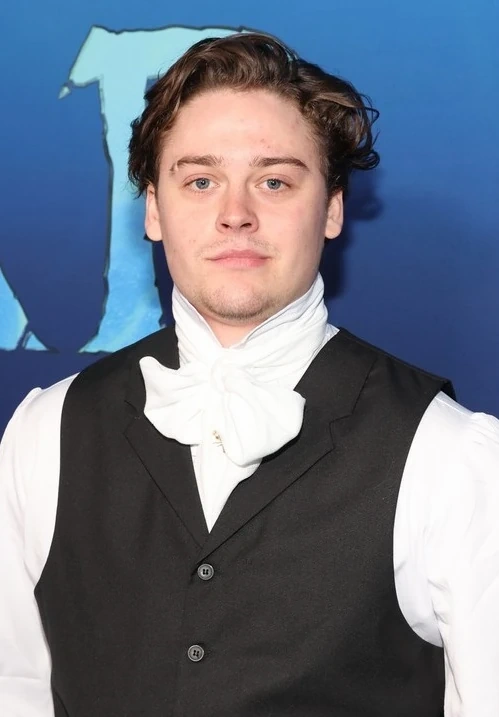 Britain Dalton | Shinobi of The Sea Wiki | Fandom