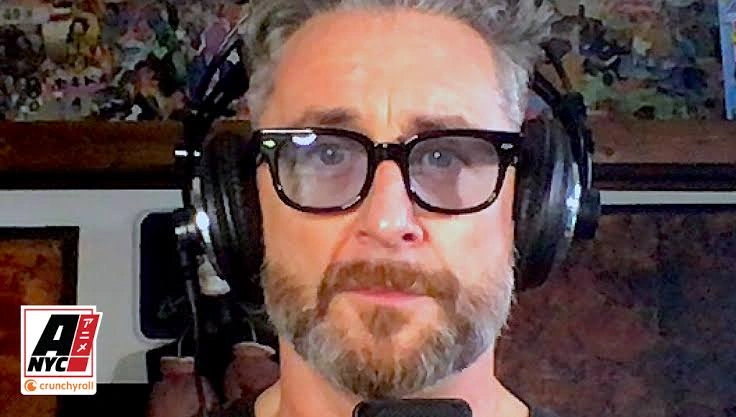 Doug Erholtz | Shinobi of The Sea Wiki | Fandom