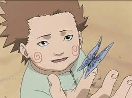 Choji Akimichi | Shinobi of The Sea Wiki | Fandom