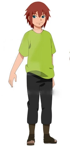 Eiichi | Shinobi of The Sea Wiki | Fandom