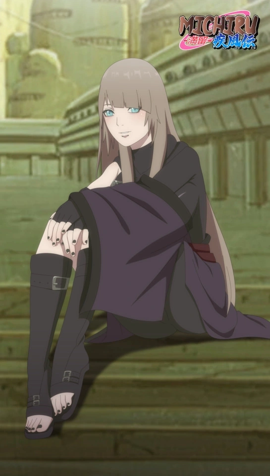 Mayuko | Shinobi of The Sea Wiki | Fandom