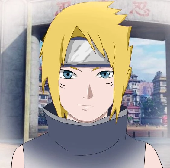 Takeo Hoshigaki | Shinobi of The Sea Wiki | Fandom