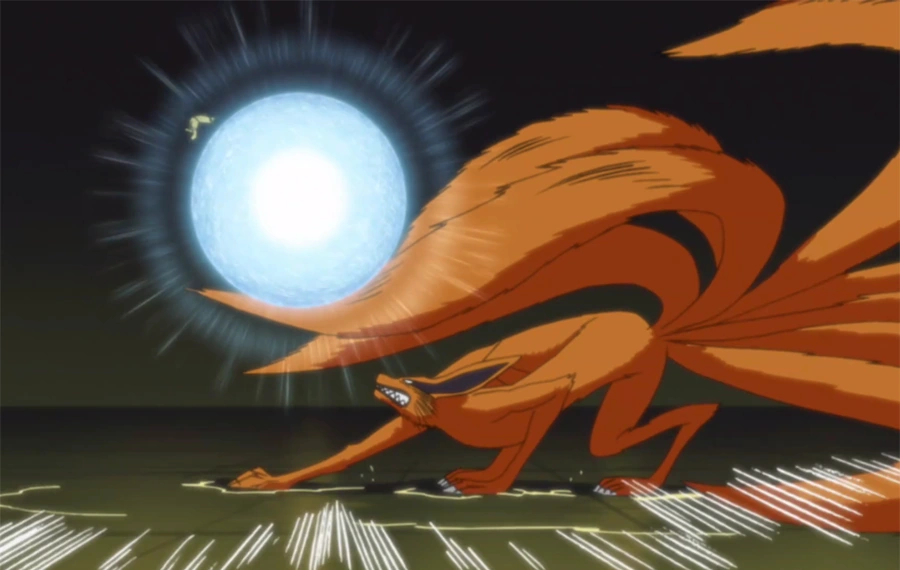 Orbe tourbillonnant géant | Wiki Shinobi RP : Academy | Fandom