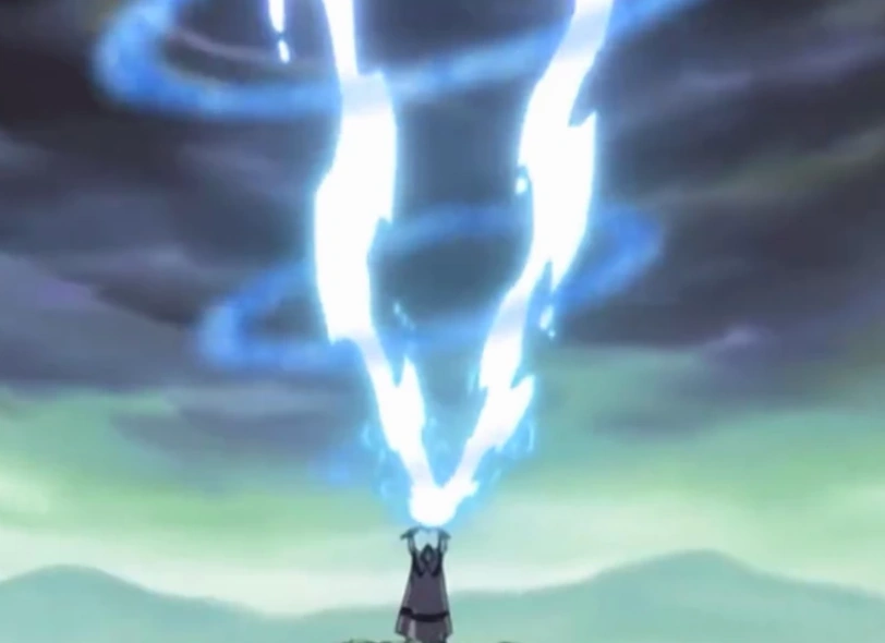 Fangs of Lightning | Shinobi Saigen Wiki | Fandom