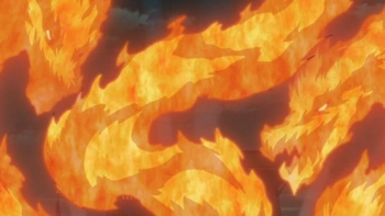Fire Release: Fire Dragon Flame Bullet | Shinobi Saigen Wiki | Fandom