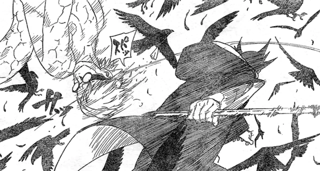 Izanami | Wiki Shinobi Sekai | Fandom