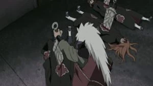 Espadas Secretas de Piedra del Monte Myobokuzan | Wiki Shinobi Sekai ...