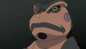 Gerotora | Wiki Shinobi Sekai | Fandom