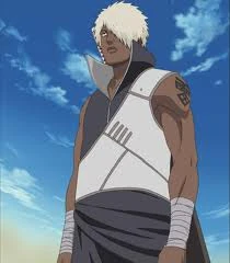 Minara Uzumaki | Wiki Shinobi Sekai | Fandom