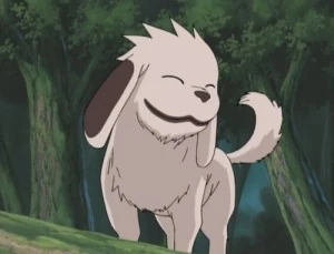 Akamaru | Wiki Shinobi Sekai | Fandom