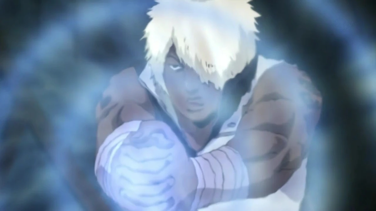 Elemento Tormenta: Circo de Láser | Wiki Shinobi Sekai | Fandom