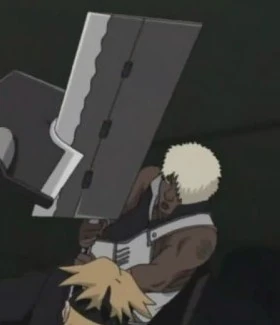 Zanbato | Wiki Shinobi Sekai | Fandom