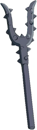 Sasumata | Wiki Shinobi Sekai | Fandom