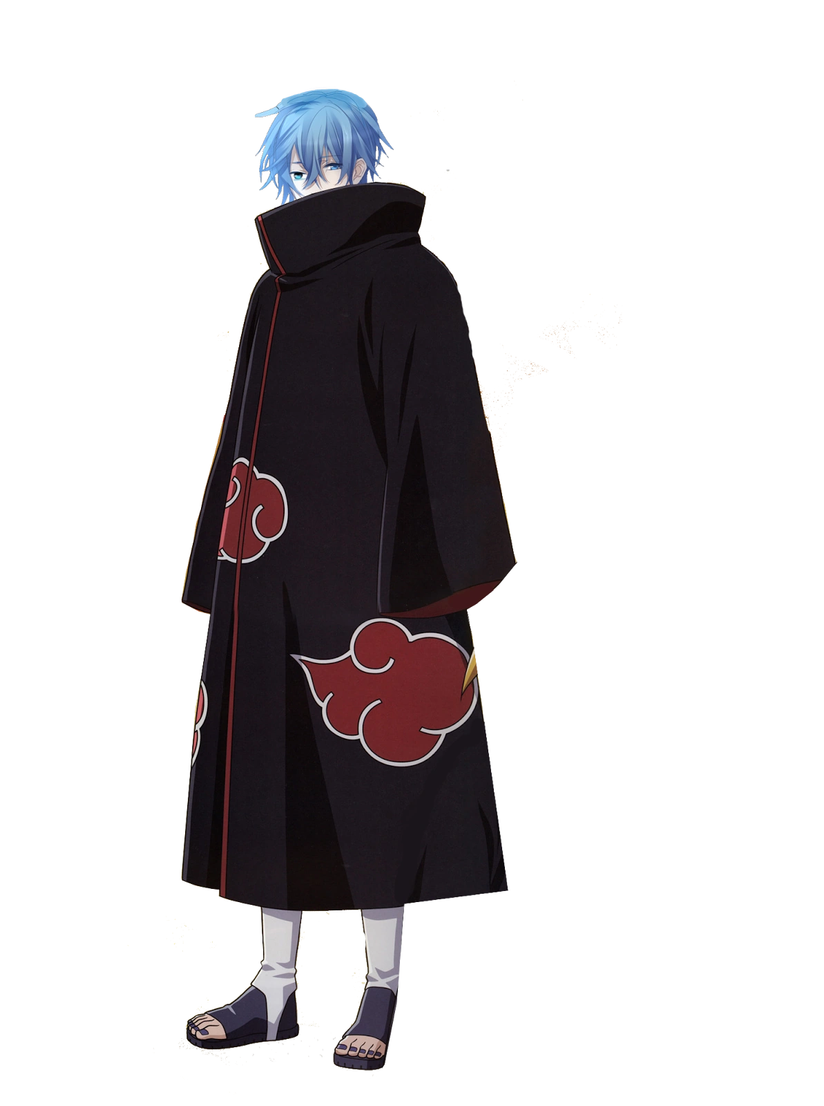 Natzuki | Wikia Shinobi Senkai RP | Fandom