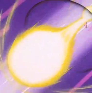 Ki Energy | Shinobi Shinden RPG Wiki | Fandom