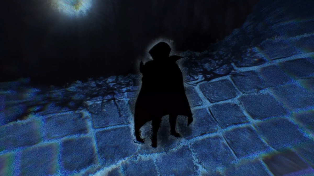 Interrogator Shinobi Shinden Rpg Wiki Fandom