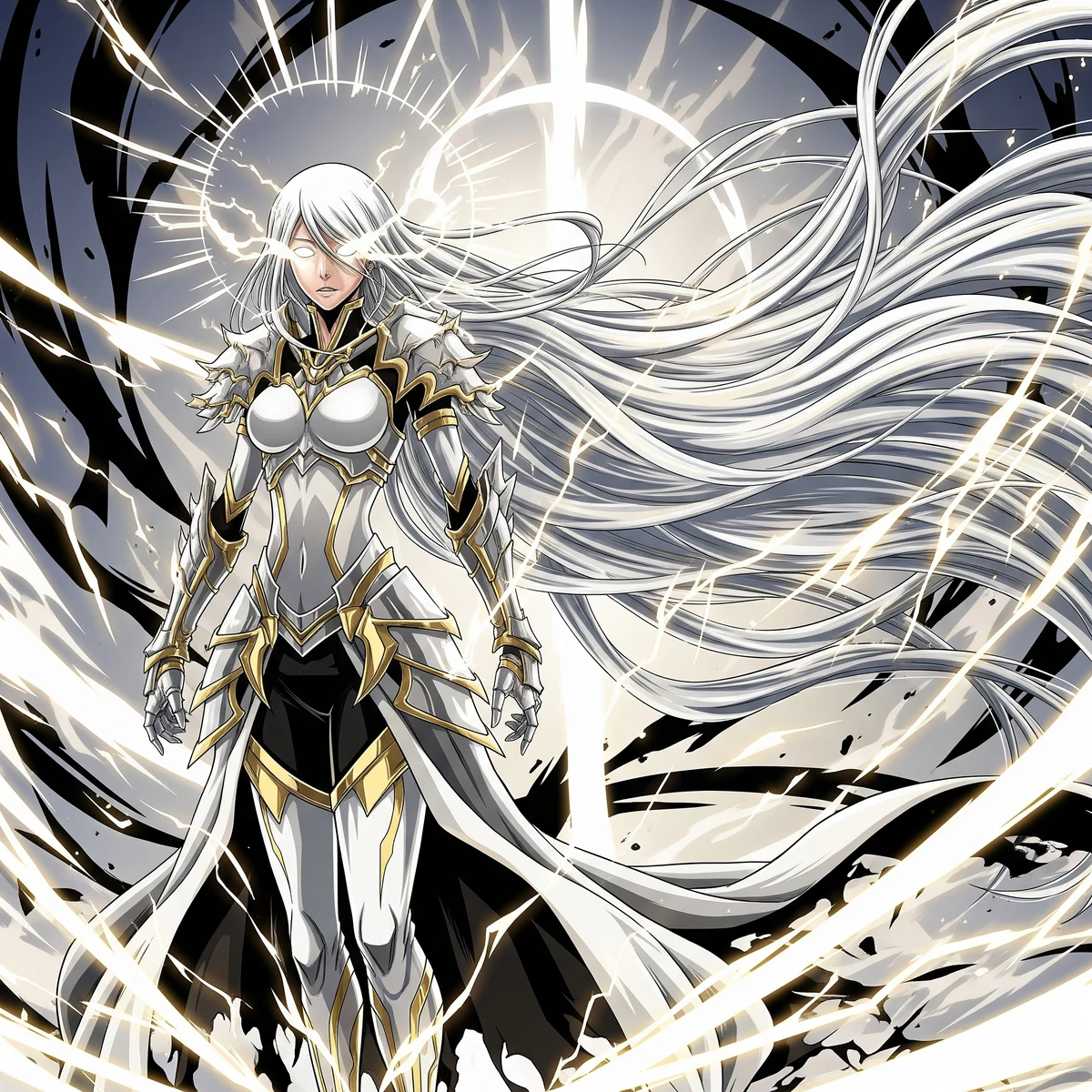 Solus Prime Ascension | Shinobi Shinden RPG Wiki | Fandom