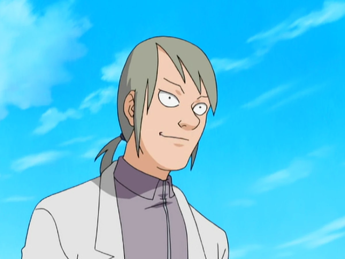 Amachi | Shinobi Shinden RPG Wiki | Fandom