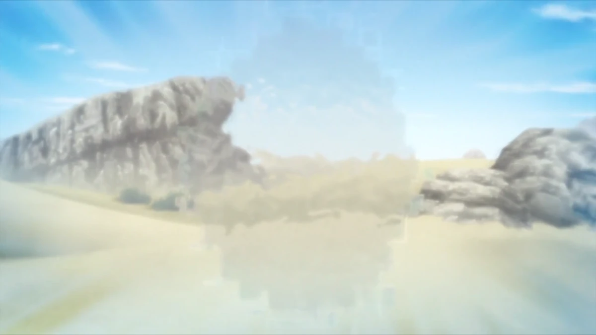 Jōgan: Space-Time Sensing | Shinobi Shinden RPG Wiki | Fandom