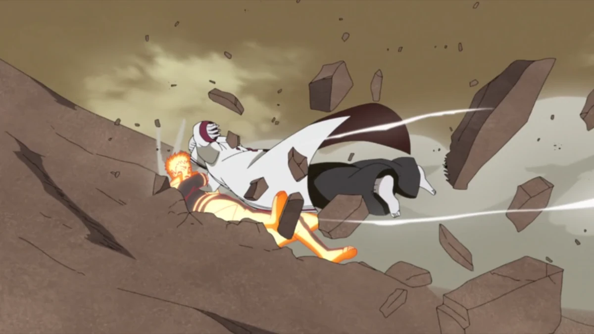 Instant Earth Burial | Shinobi Shinden RPG Wiki | Fandom