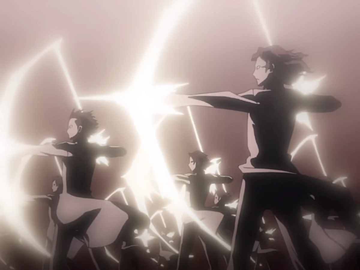 Spirit Destruction Users | Shinobi Shinden RPG Wiki | Fandom