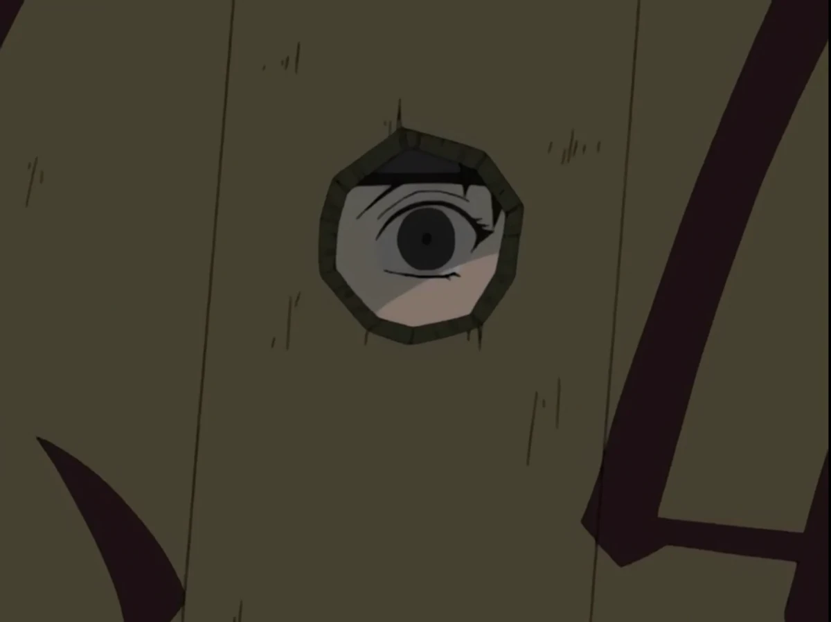 Hiding Technique | Shinobi Shinden RPG Wiki | Fandom