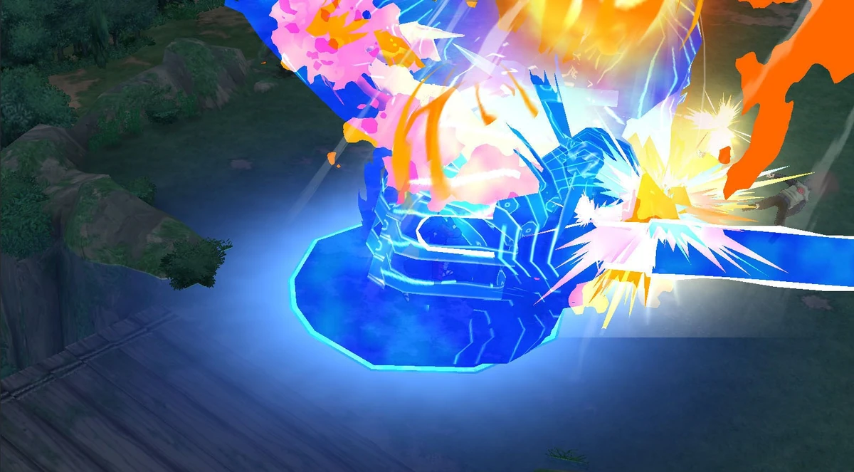 Susanoo: Flamefall | Shinobi Shinden RPG Wiki | Fandom