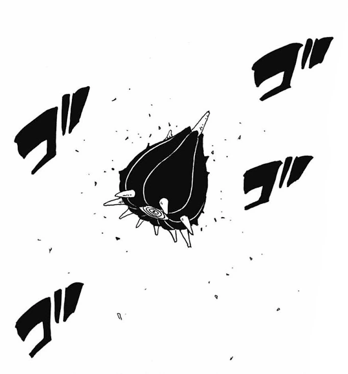 Thorn Soul | Shinobi Shinden RPG Wiki | Fandom