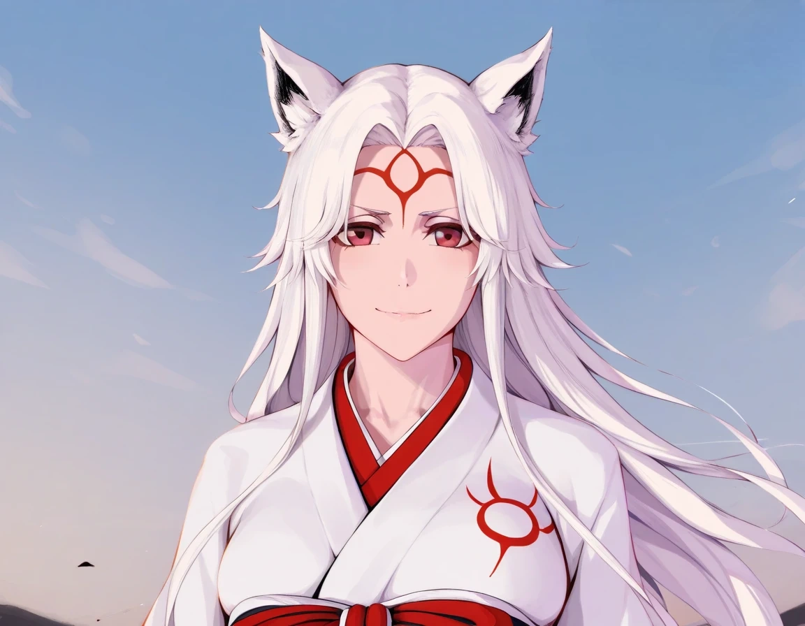 Amaterasu's Gallery | Shinobi Shinden RPG Wiki | Fandom