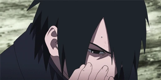 Amaterasu: Black Flame | Shinobi Shinden RPG Wiki | Fandom