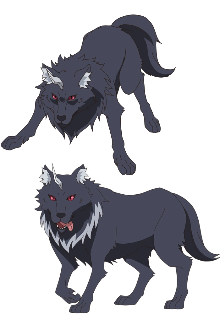 Hellhound | Shinobi Shinden RPG Wiki | Fandom