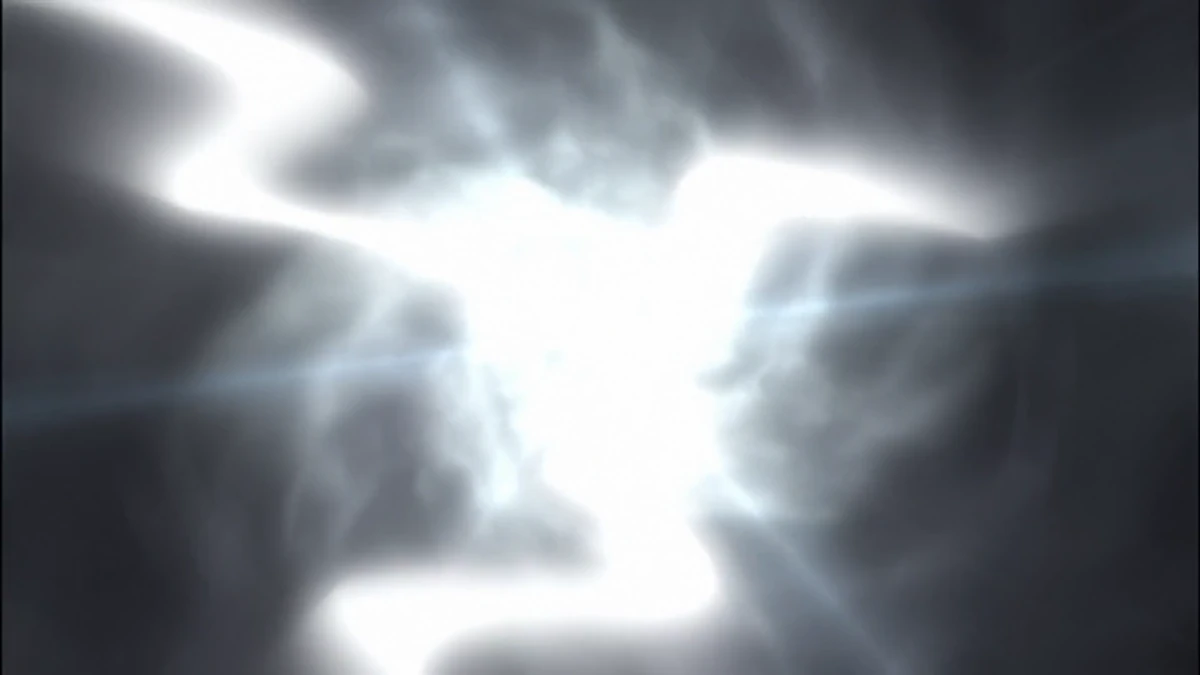 Magic Power | Shinobi Shinden RPG Wiki | Fandom