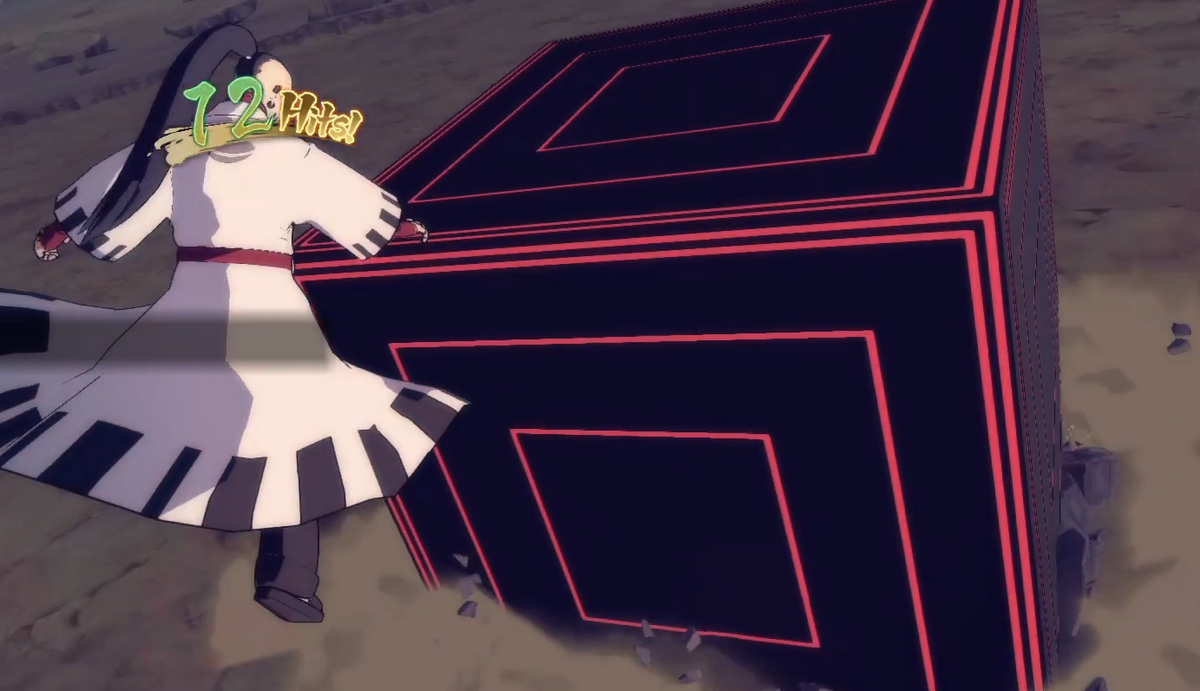 Jumbo Box Drop Shinobi Shinden Rpg Wiki Fandom
