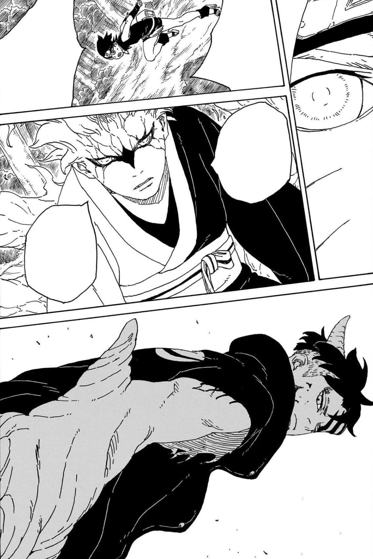 Future Vision | Shinobi Shinden RPG Wiki | Fandom