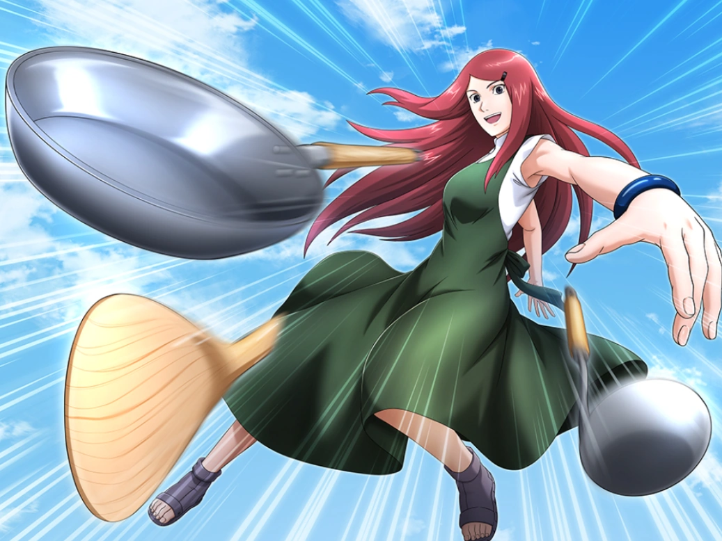 Uzumaki Style: Ultimate Marital Spat | Shinobi Shinden RPG Wiki | Fandom