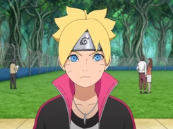 Boruto Uzumaki | Shinobi Shinden RPG Wiki | Fandom