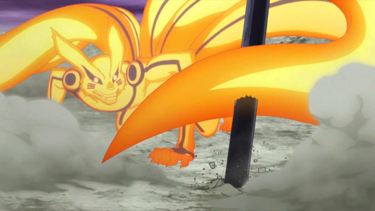 Black Holy Hammer | Shinobi Shinden RPG Wiki | Fandom