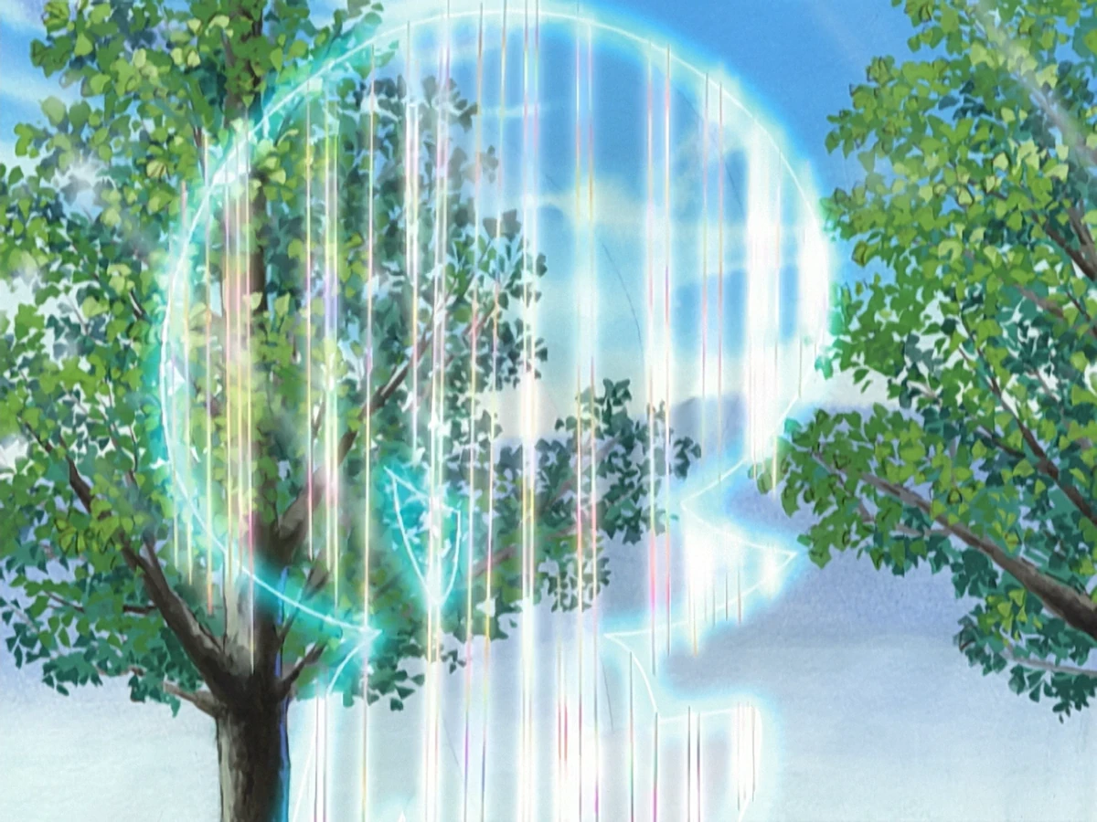 Kiara's Techniques | Shinobi Shinden RPG Wiki | Fandom