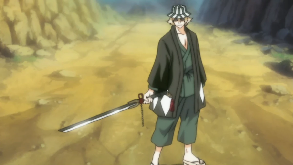 Initial Release | Shinobi Shinden RPG Wiki | Fandom