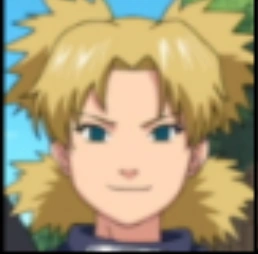 Temari PT.1 | Shinobi Storm Game Roblox Wiki | Fandom