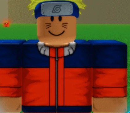 Naruto PT.1 | Shinobi Storm Game Roblox Wiki | Fandom