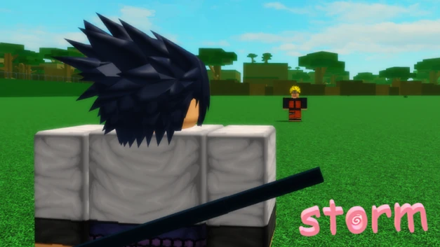 Shinobi Storm Roblox Wiki | Fandom