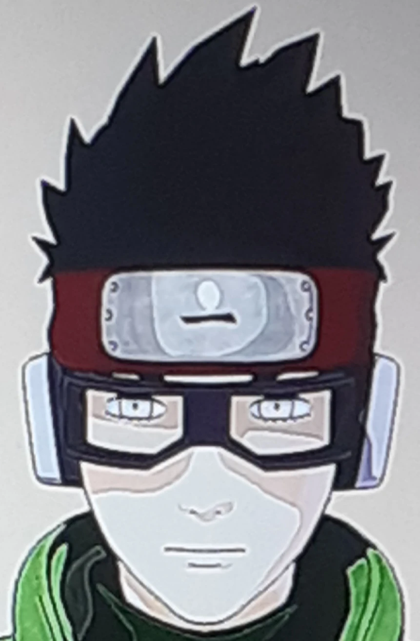 Chojuro's Goggles | Shinobi Striker Wiki | Fandom