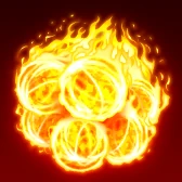 Fire Style: Majestic Destroyer Flame | Shinobi Striker Wiki | Fandom