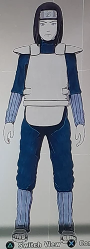 Hidden Mist (Outfit) | Shinobi Striker Wiki | Fandom