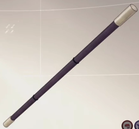 Adamantine Nyoi: Enra | Shinobi Striker Wiki | Fandom