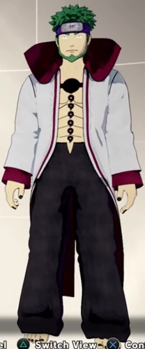 Isshiki Outfit | Shinobi Striker Wiki | Fandom