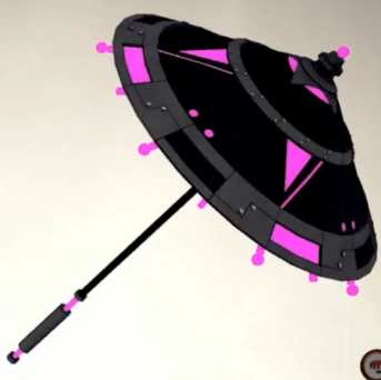 Scientific Ninja Tool "Spin of Rebellion" | Shinobi Striker Wiki | Fandom